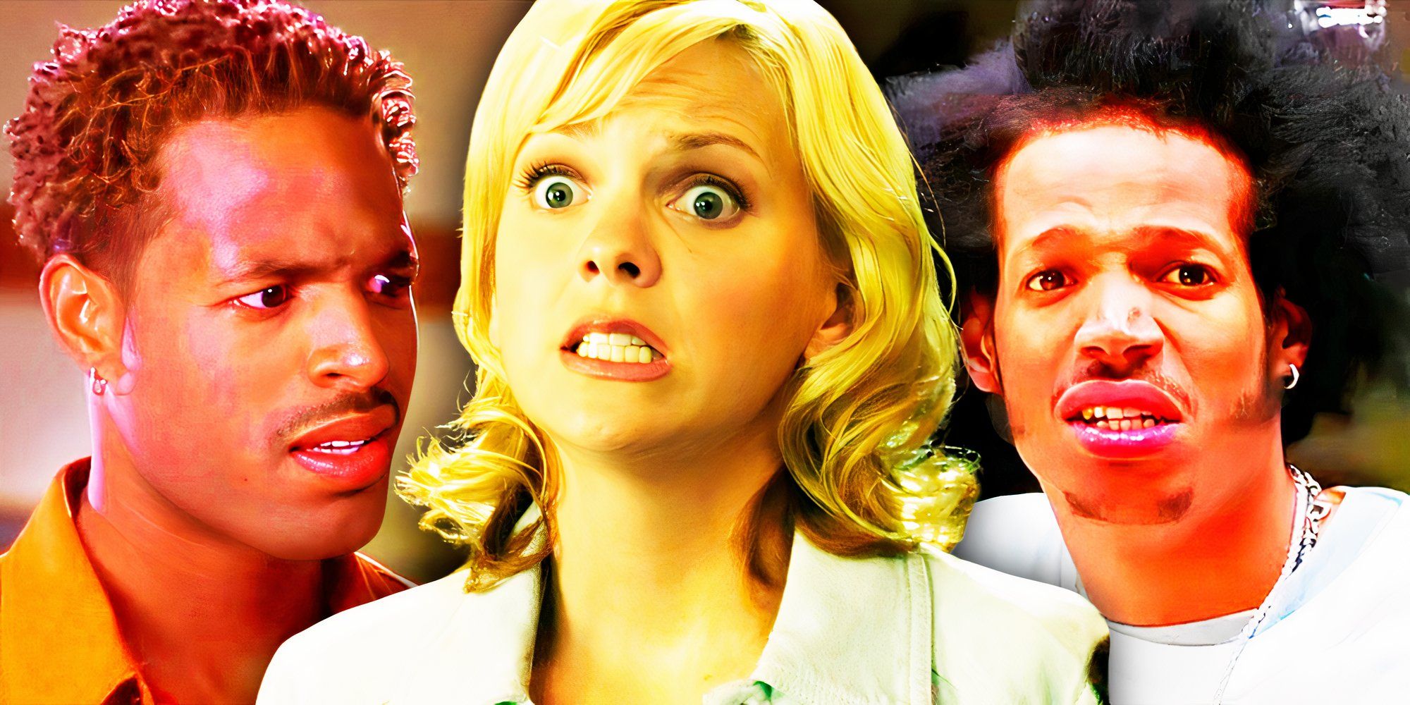 Cindy Campbell | ScreenRant