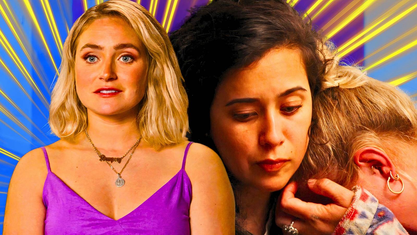 What Happened To Statler Riley & Dempsey Wilkinson After 90 Day Fiancé ...