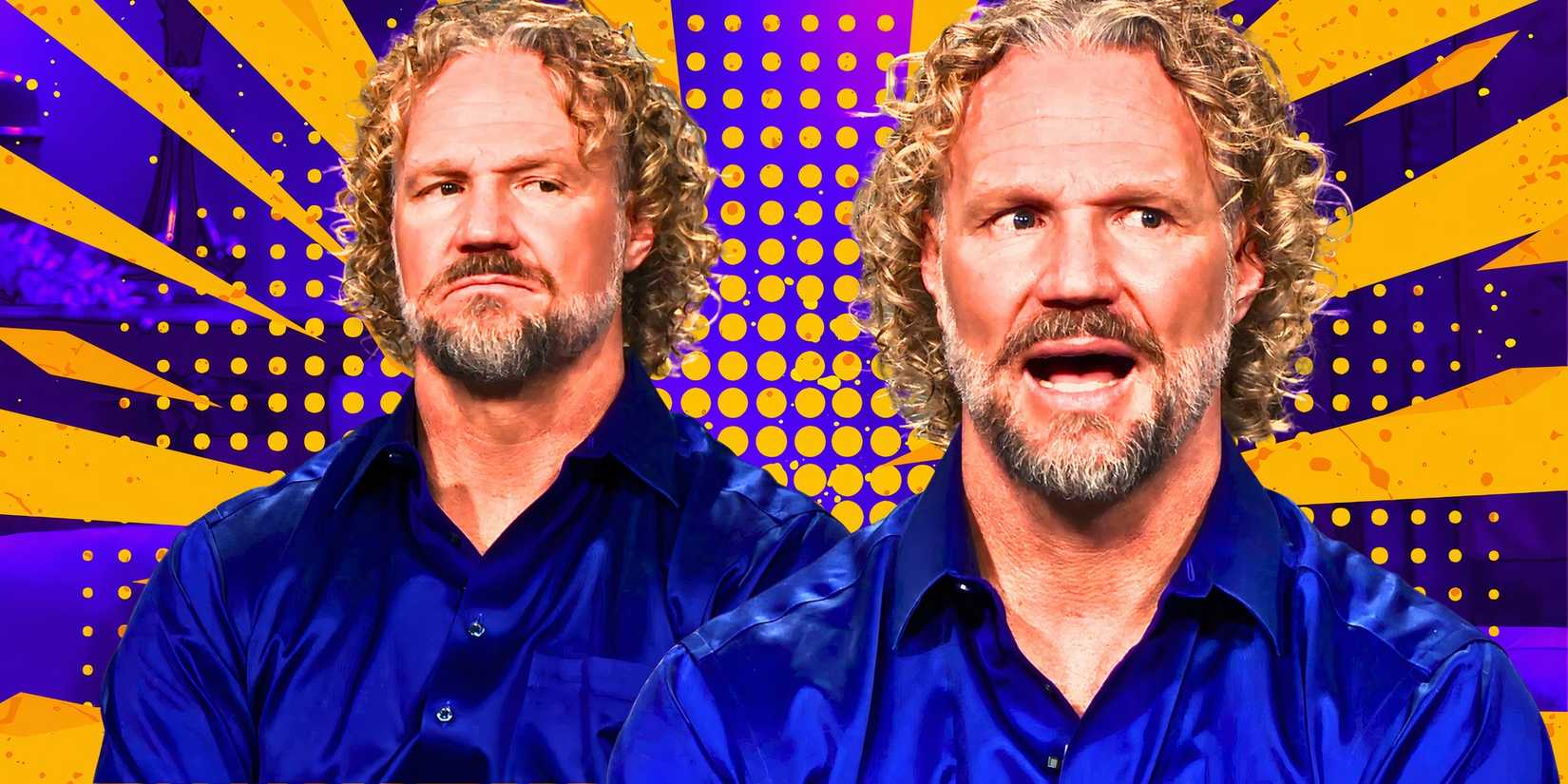 Sister Wives Fans Slam Patriarch Kody Brown For His Comments About Only ...