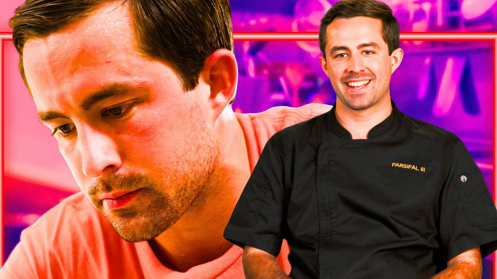 8 Times Chef Cloyce Martin Proved He Was The Villain On Below Deck ...