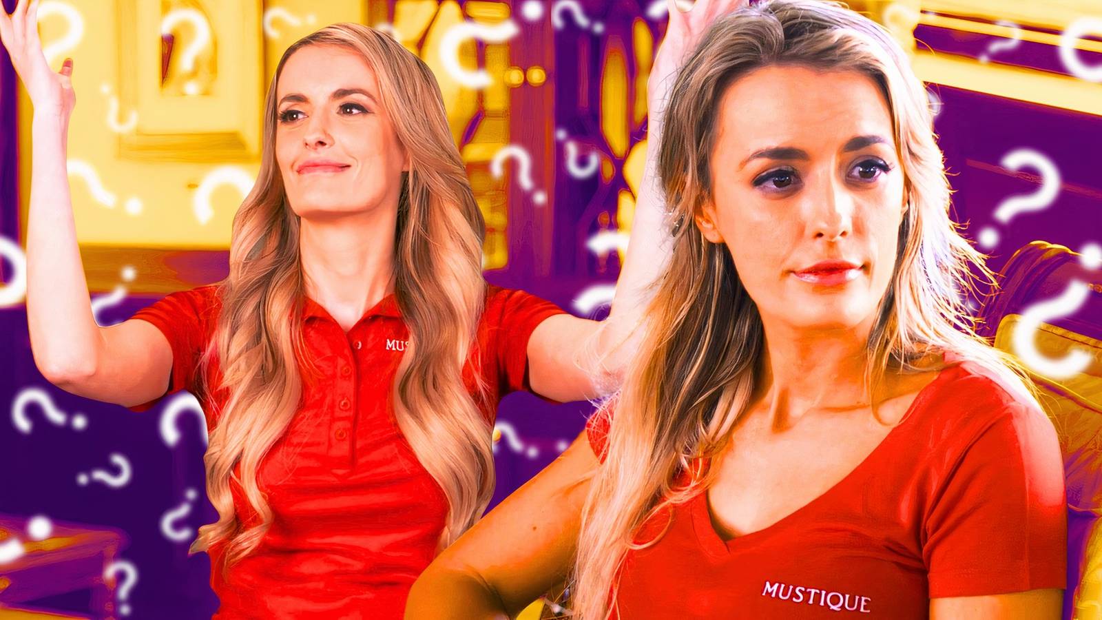 What Happened To Elena "Ellie" Dubaich After Below Deck Mediterranean ...