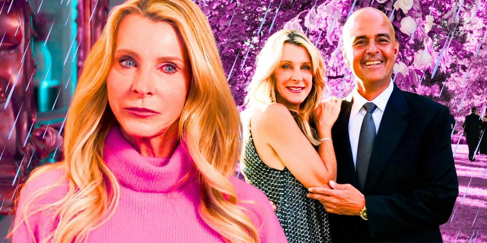 The Golden Bachelorette: Chock Chapple Is A Great Catch (Does Joan ...