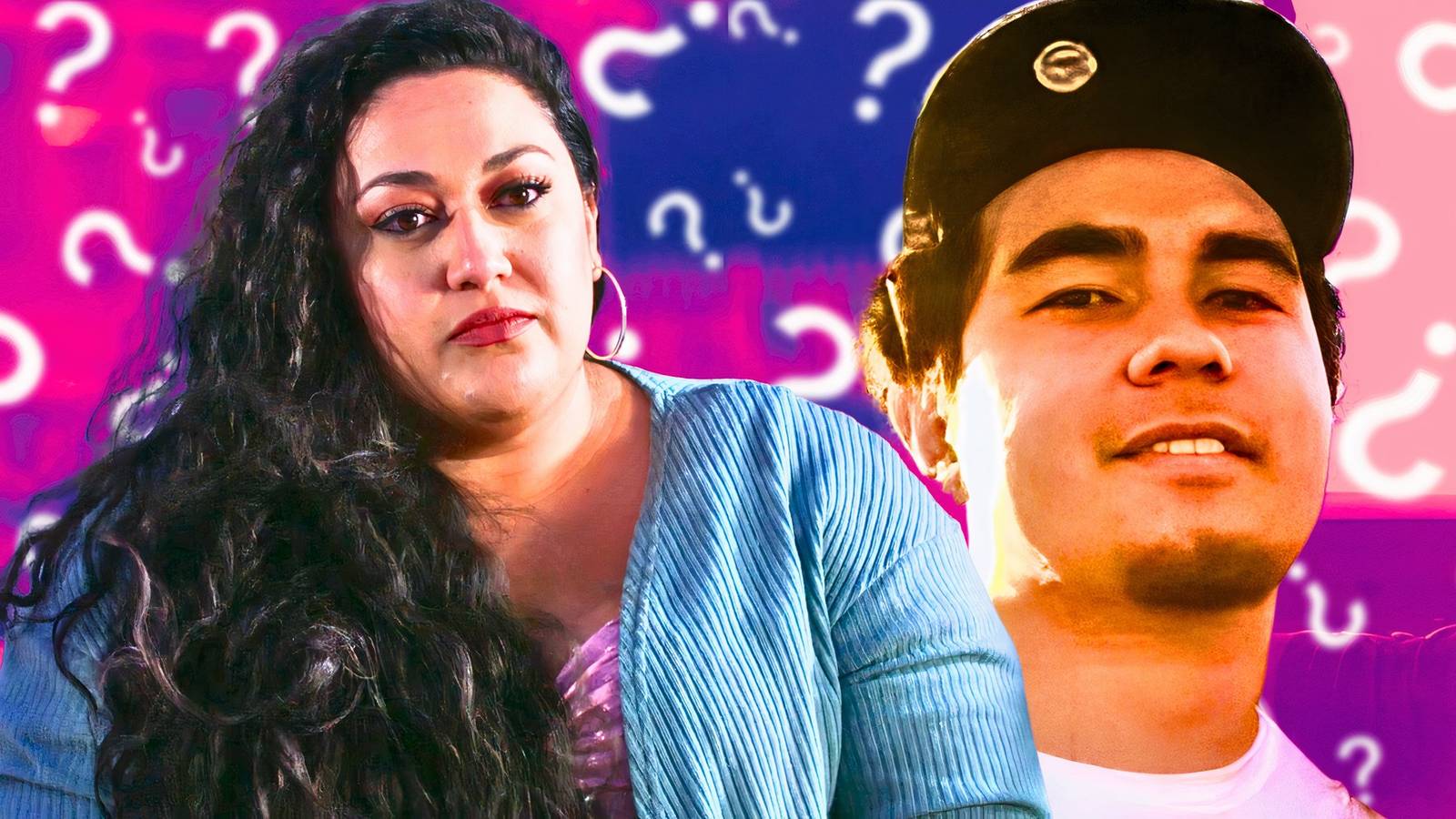 90 Day Fiancé: Kalani Faagata Surprisingly Reveals "Real Mother" Of Her ...