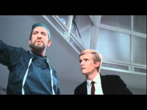 Scream and Scream Again Summary, Latest News, Trailer, Cast, Where to ...