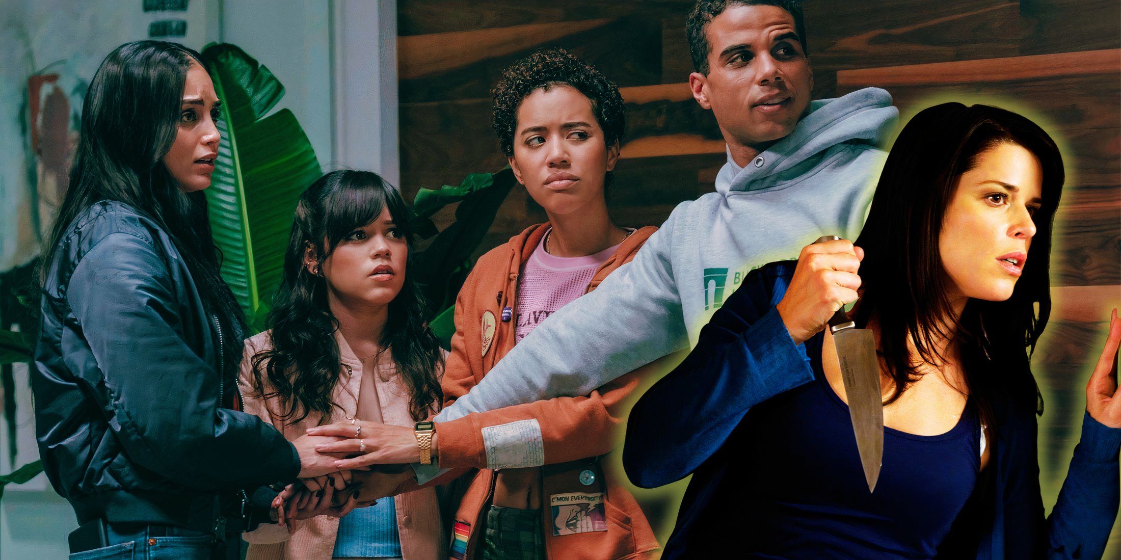 When Will Scream 6 Release On Streaming?