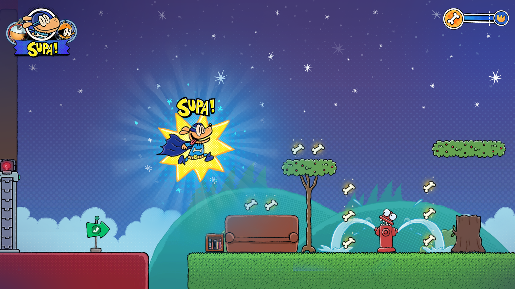 Dog Man: Mission Impawsible Release Date, Price, Platforms, & Confirmed ...