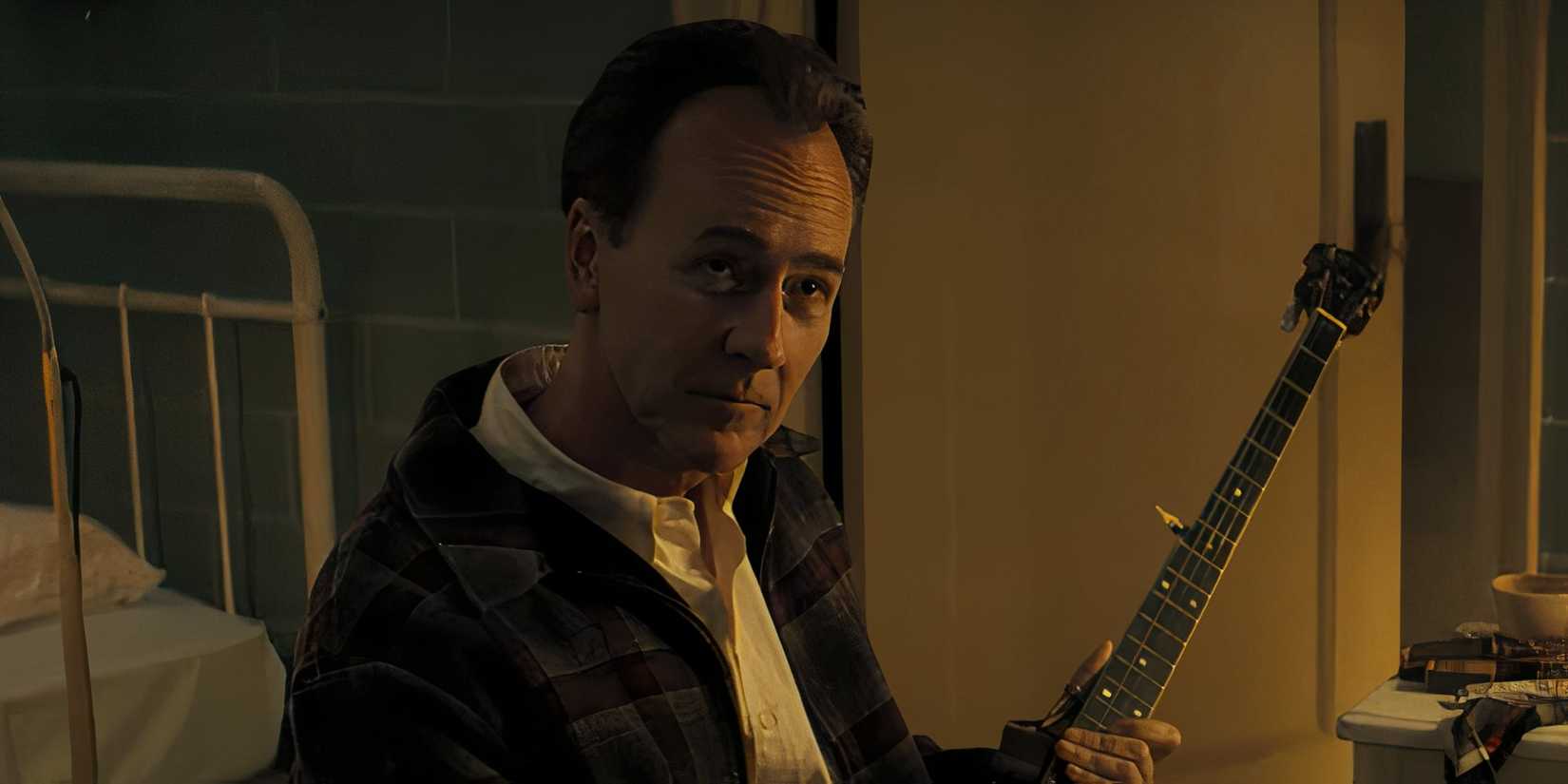 Why Pete Seeger Was On Trial In A Complete Unknown – The True Story ...