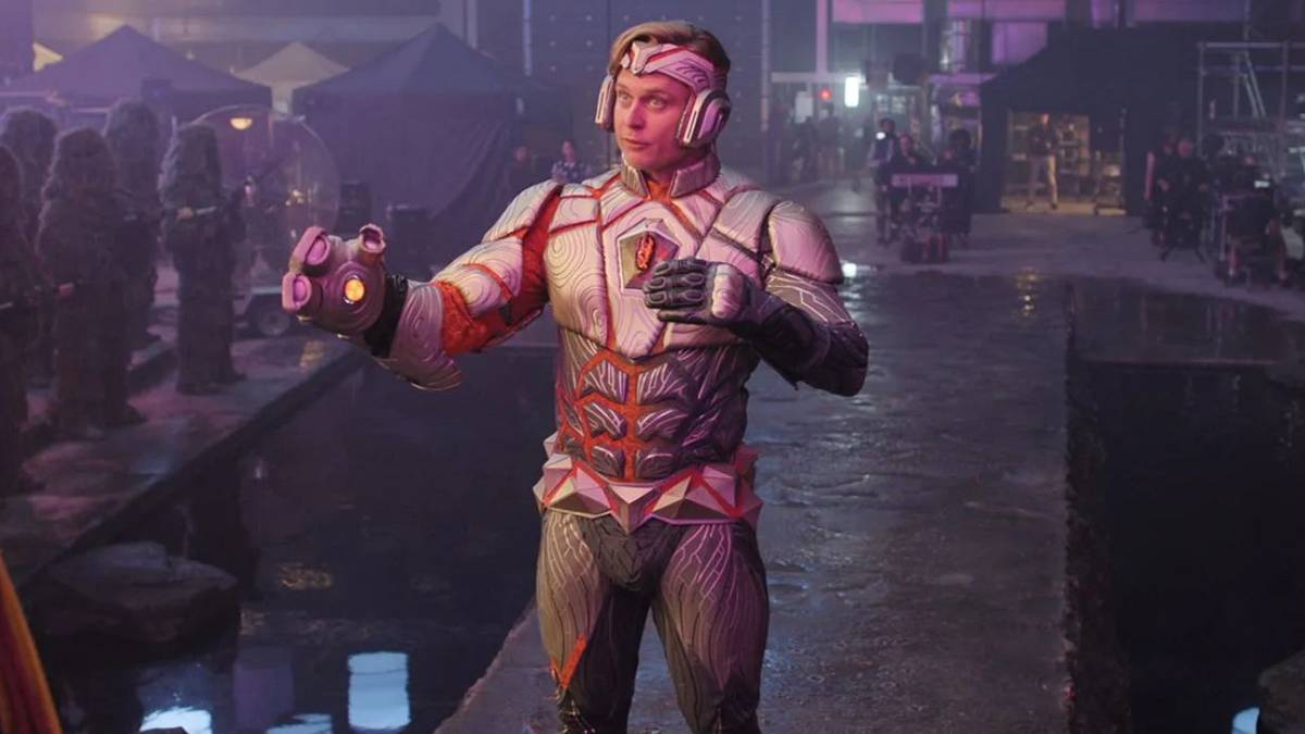 HBO's New Superhero Franchise Comedy Show Calls Out A 16-Year Harsh ...