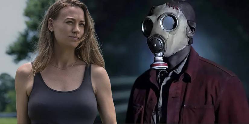 Teacup Episode 2's Brutal Death Explained By Horror Series Creator: "It ...