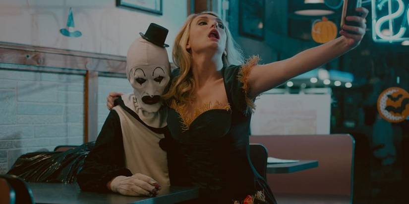 All 6 Art The Clown & Terrifier Movies Ranked, Worst To Best