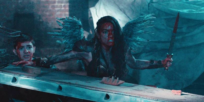 Jonathan's Note To Sienna In Terrifier 3 Explained