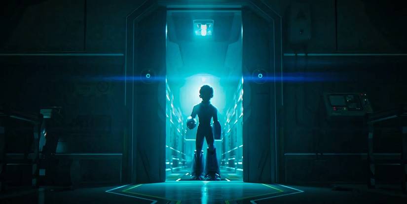 Every Video Game Remake In Secret Level