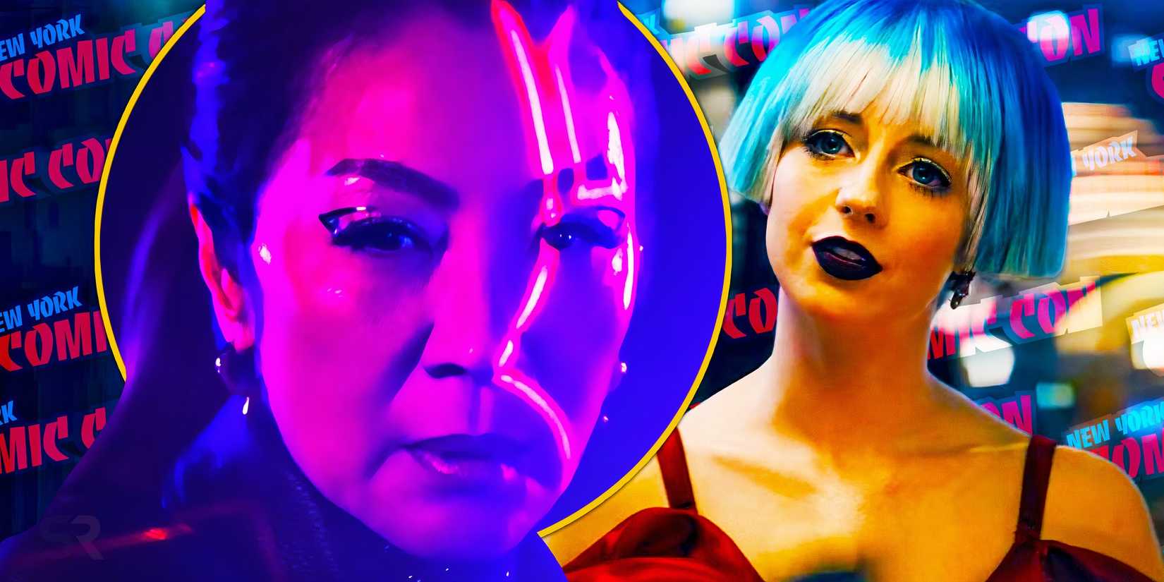 Star Trek: Section 31 - Everything You Need To Know