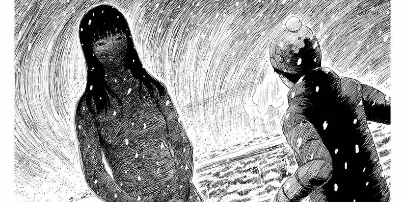 Looking For A Good Horror Manga? One Underrated Master Is the Perfect ...