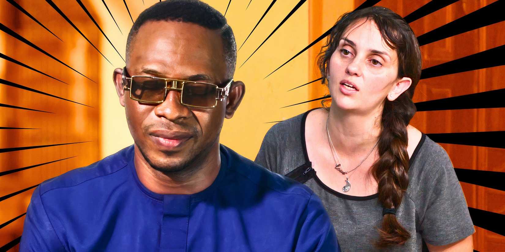 Controversial 90 Day Fiancé Cast Member Reveals Heartbreaking News Of ...
