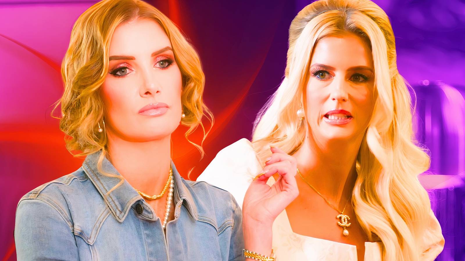 Selling Sunset: Nicole Spread The Emma Hernan Affair Rumor (Signs ...