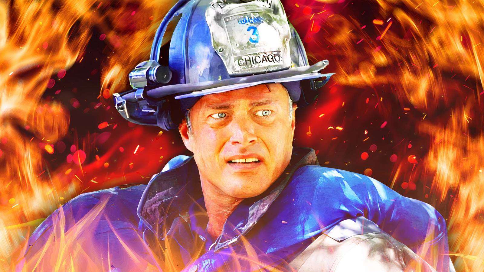 Chicago Fire Season 13's Divisive Character Return Proves NBC Botched ...