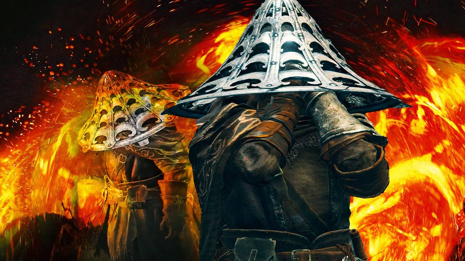 This Elden Ring: Shadow of the Erdtree Connection Might Explain ...