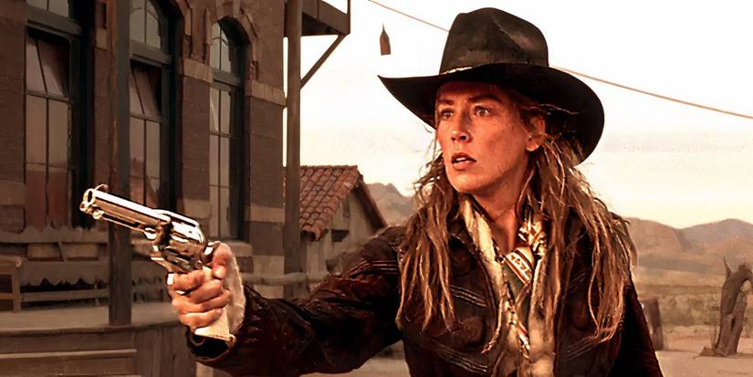 8 Western Films That Deserve Sequels: Unfinished Tales Of The Old West