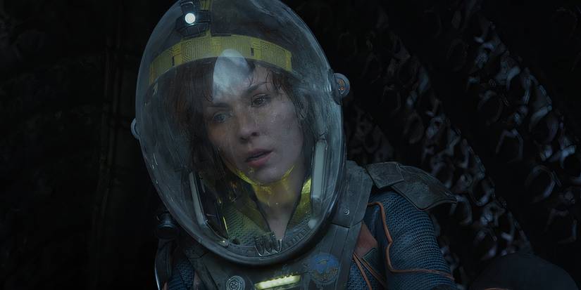 "We Were Asleep At The Wheel": Ridley Scott Reflects On Divisive Alien ...