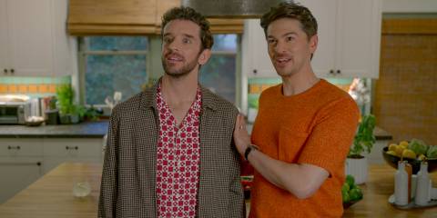 Shrinking Summary, Trailer, Season List, Cast, Where to Watch and More