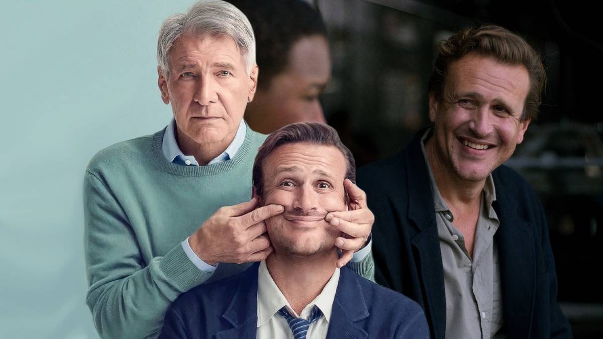 Shrinking Season 3: Cast, Story & Everything We Know