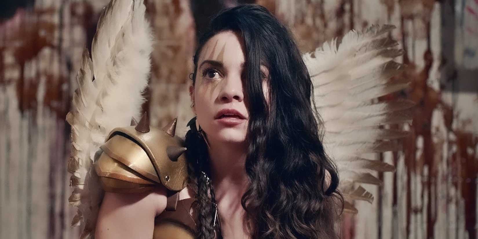 Top 10 Final Girls of 21st Century Horror Movies, Ranked