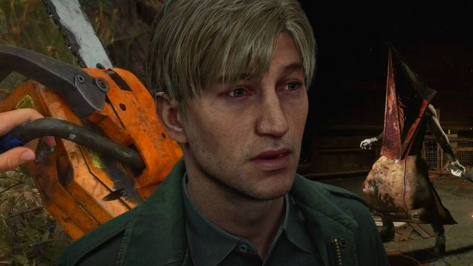 Silent Hill 2 Remake’s New Game Plus - Everything That Carries Over ...