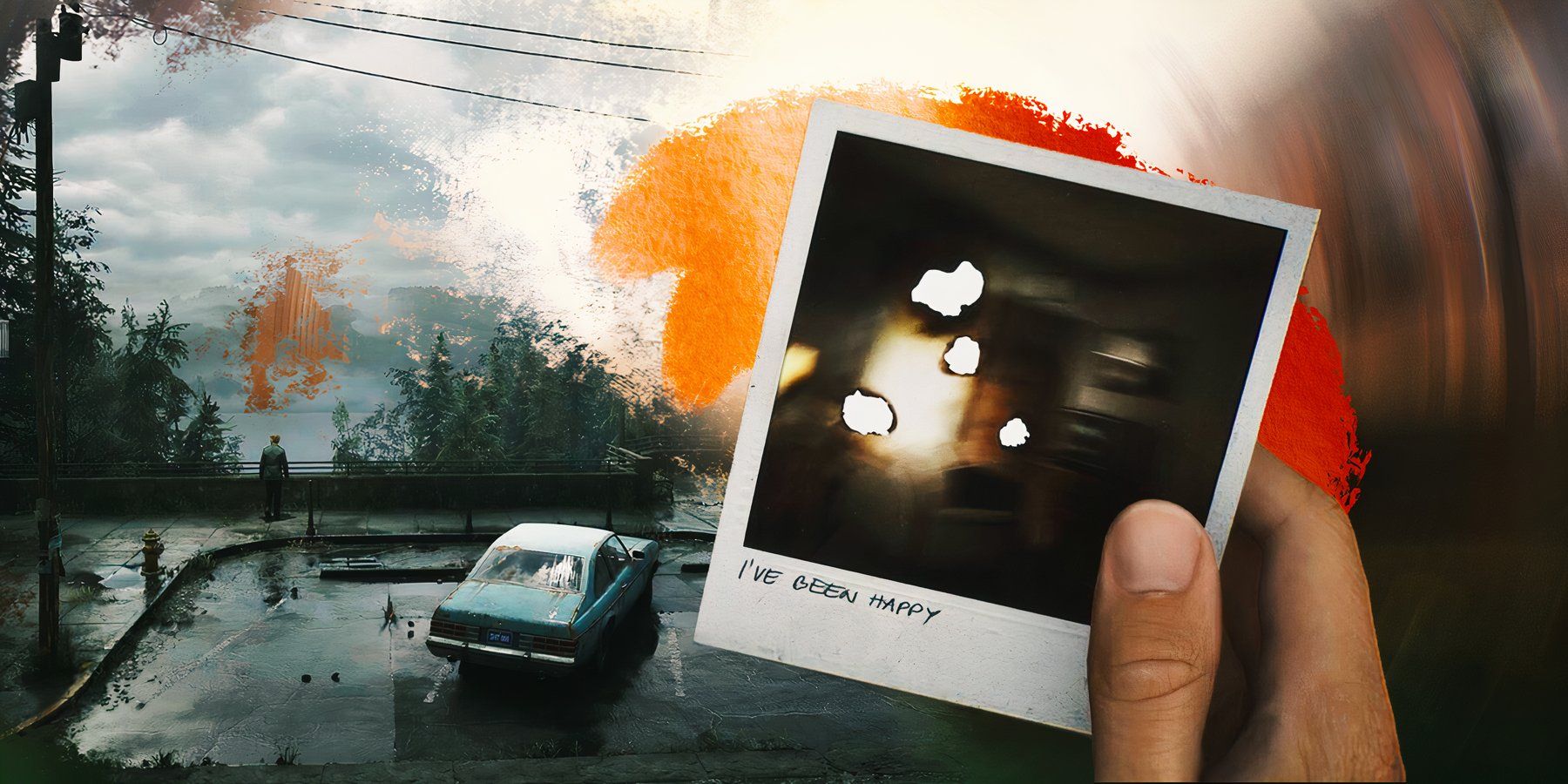 Silent Hill 2 Remake: How To Beat Abstract Daddy (Boss Guide)