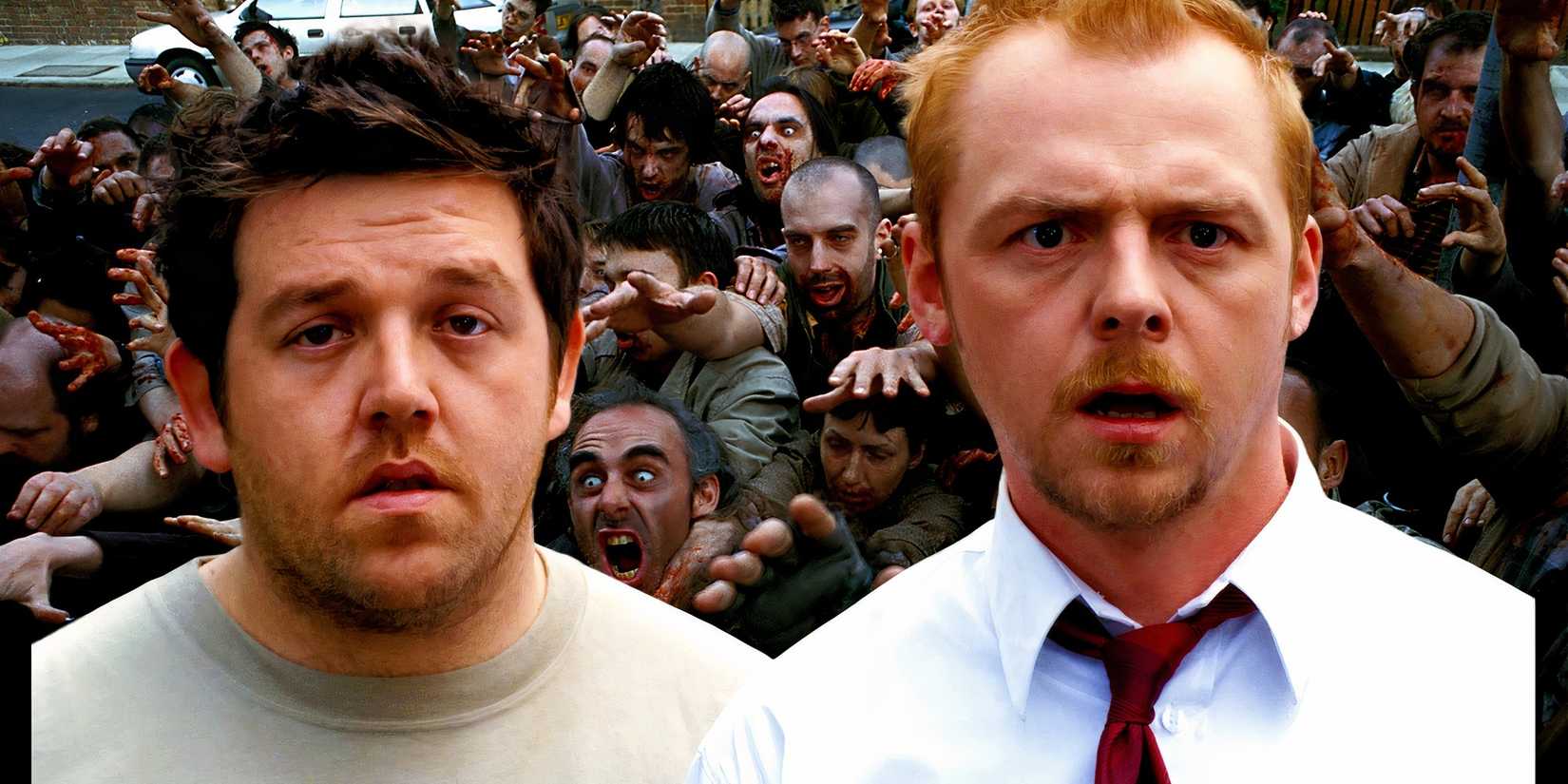 10 Light Comedy Movies That Unexpectedly Went Way Too Dark