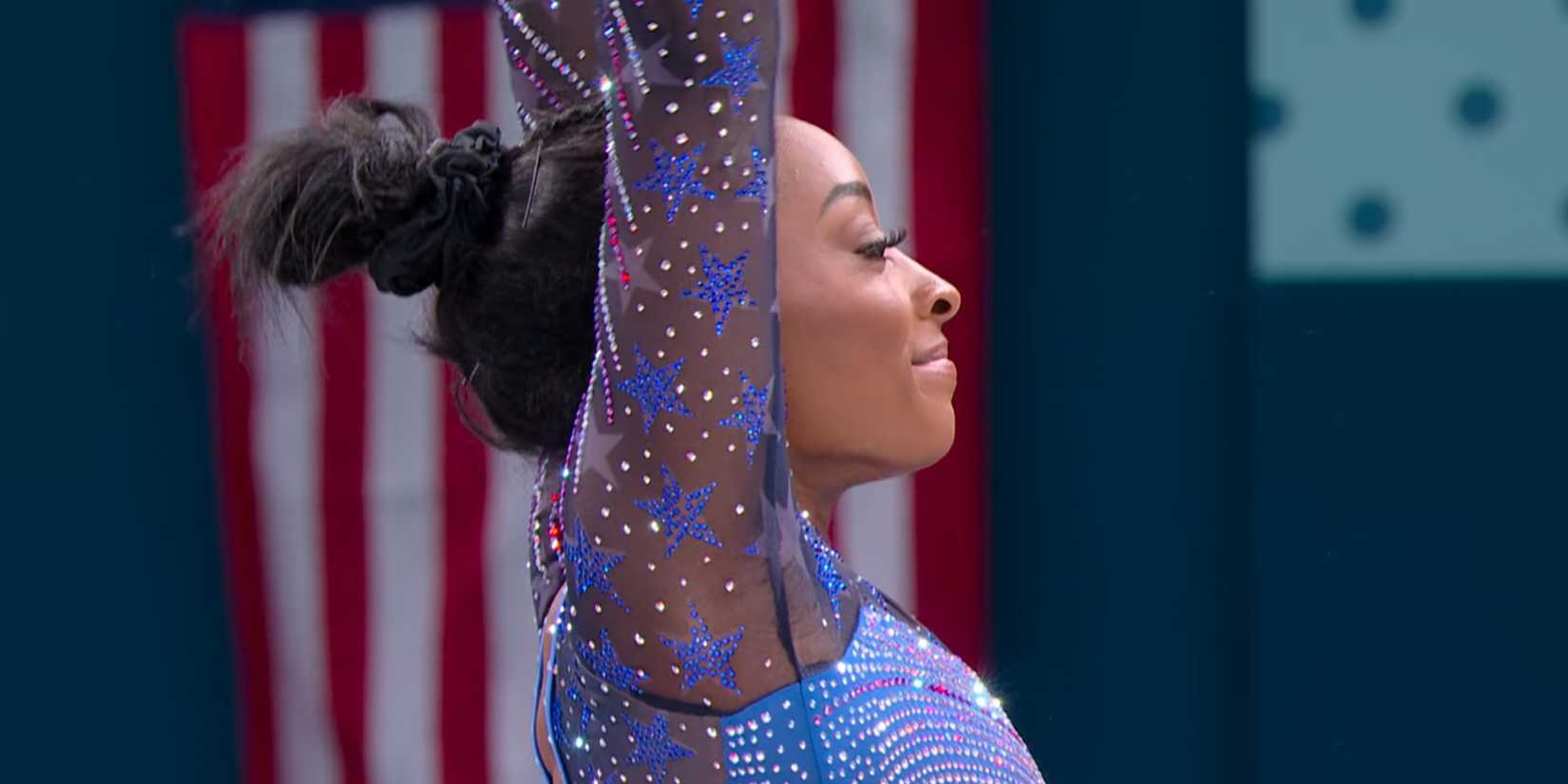 All 13 Records Simone Biles Broke At The 2024 Paris Olympics