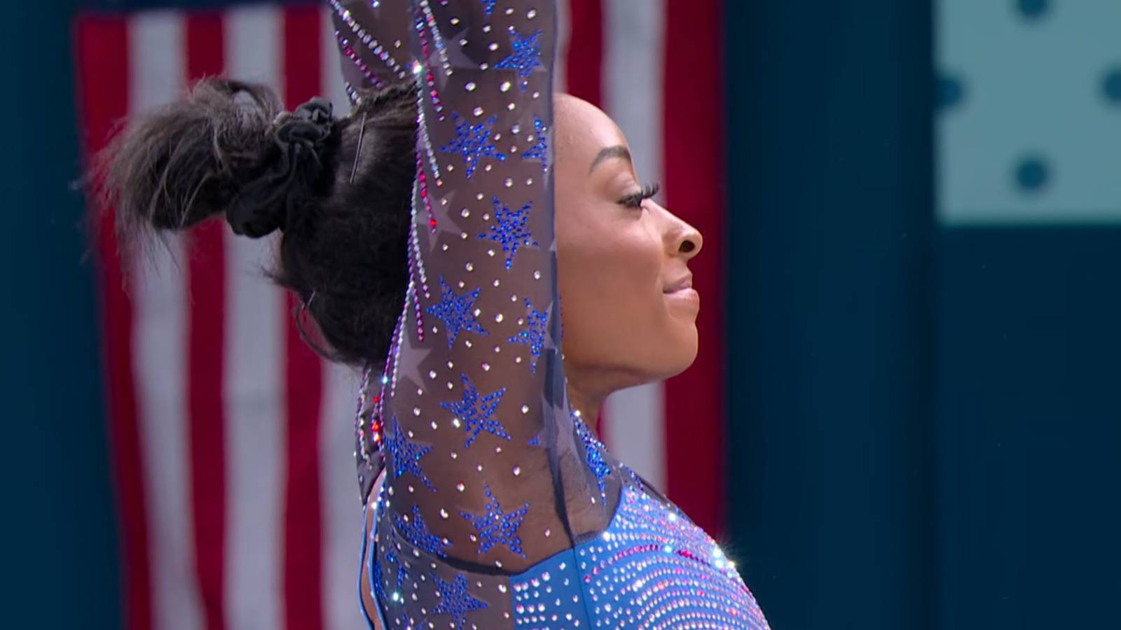All 13 Records Simone Biles Broke At The 2024 Paris Olympics