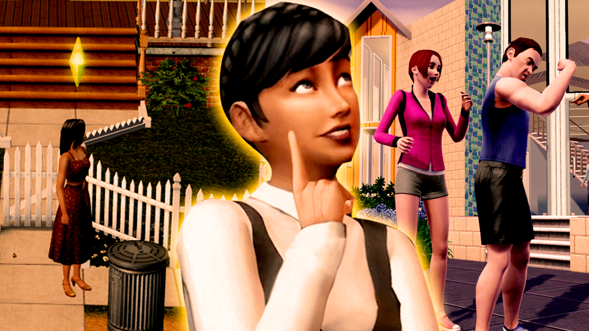 What The Next The Sims Game Should Learn From Other Life Sims
