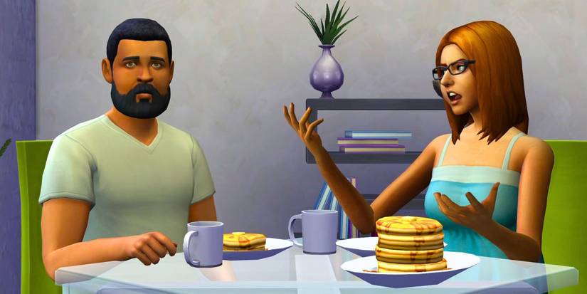 There's Only One Way EA Should Celebrate The Sims' 25th Anniversary ...