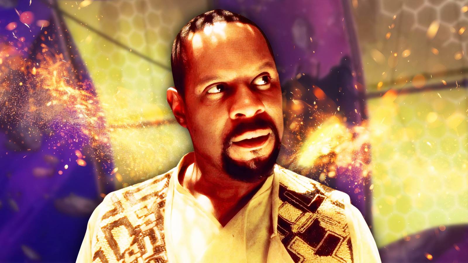 Star Trek Brings Back The Old Starship Design That Warp Drive Replaced