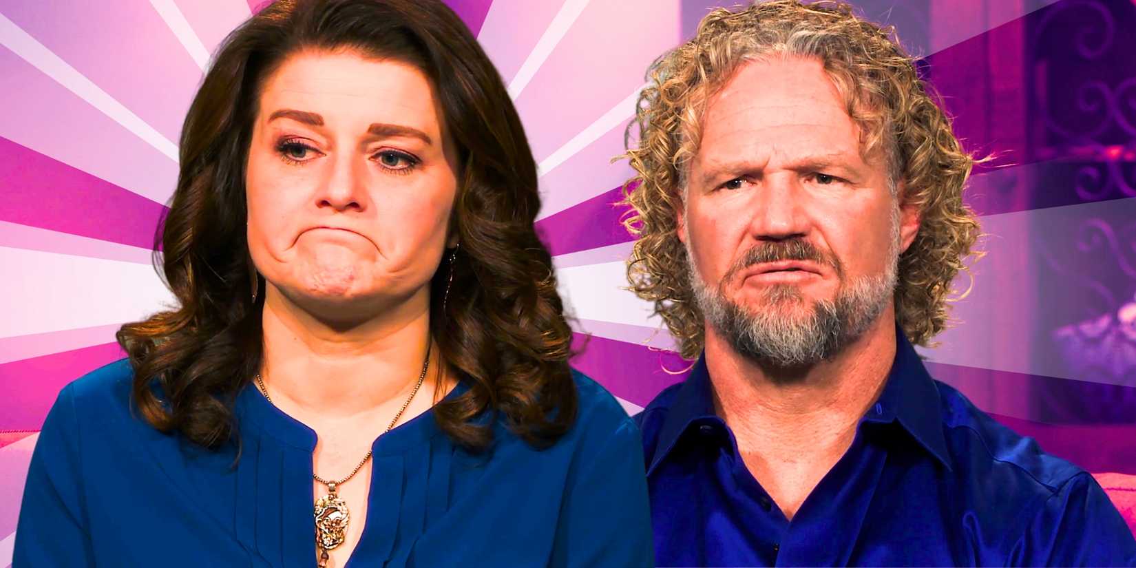 Sister Wives Fans Debate When Robyn Brown Became "Unbearable"