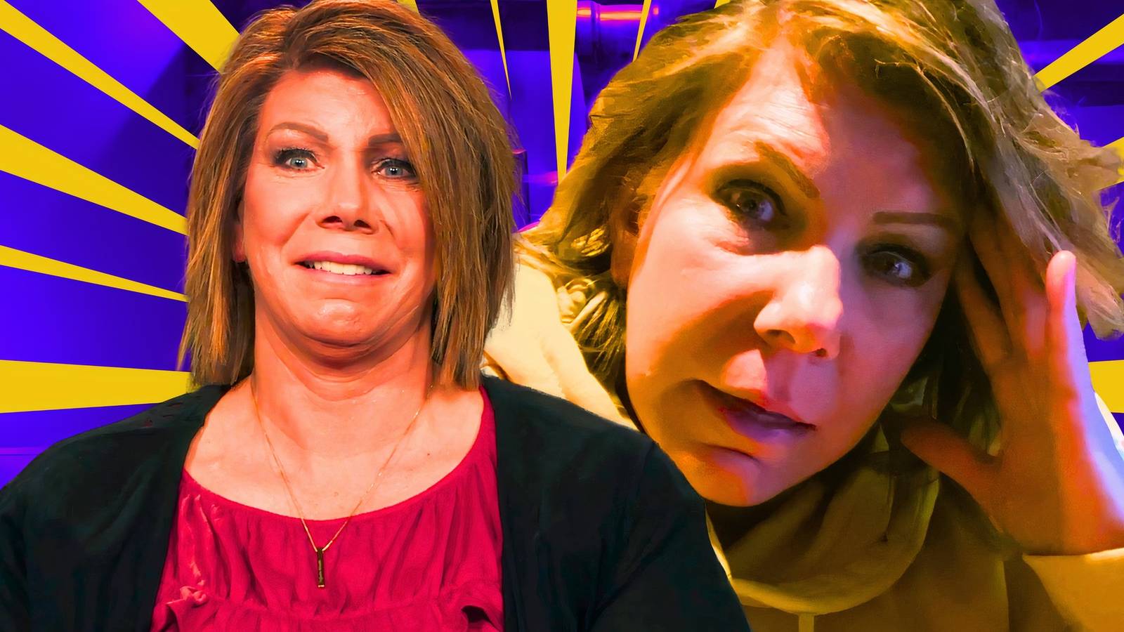 Sister Wives: Meri Brown Faces Intense Backlash After Sharing Details ...