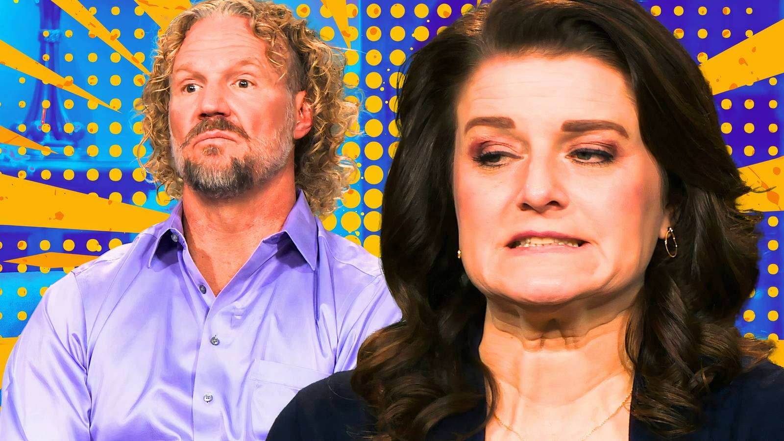 I Believe Sister Wives Kody Brown Accidentally Revealed Robyn’s Been ...
