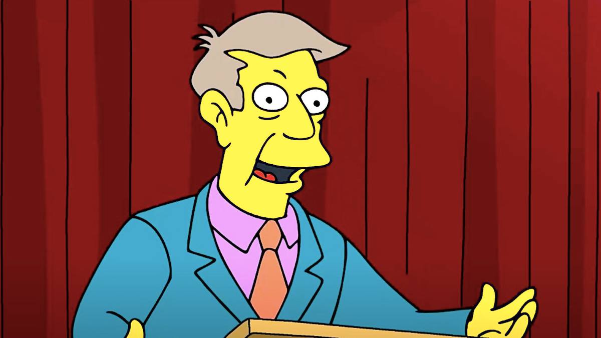 The Simpsons Series Finale's Returning Controversial Character Explained
