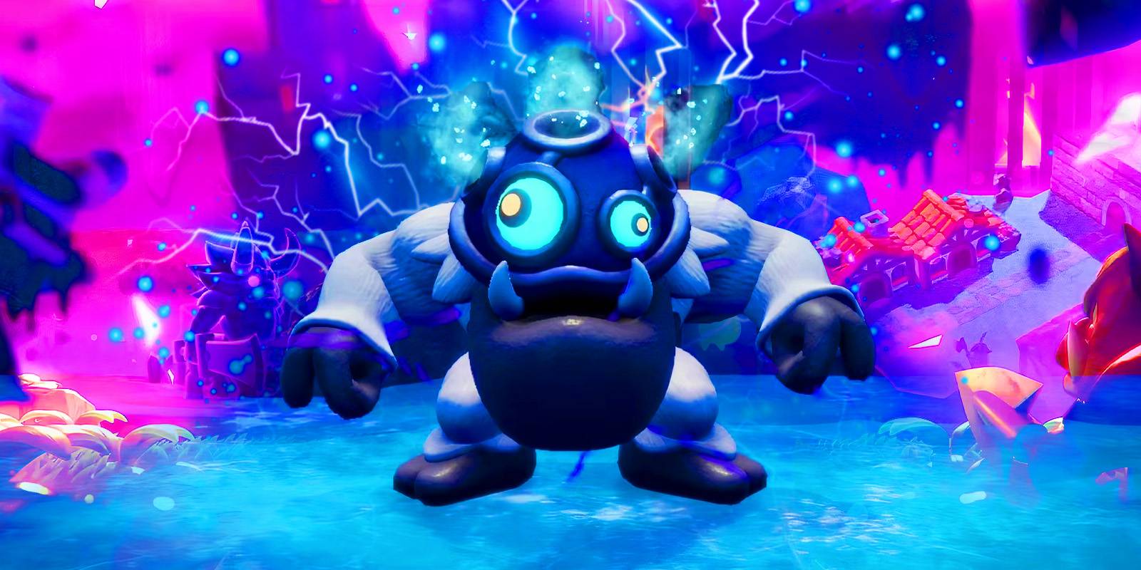 The Legend of Zelda: Echoes of Wisdom - How To Beat Skorchill