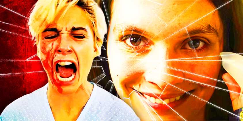 10 Ways To Beat The Monster In Smile