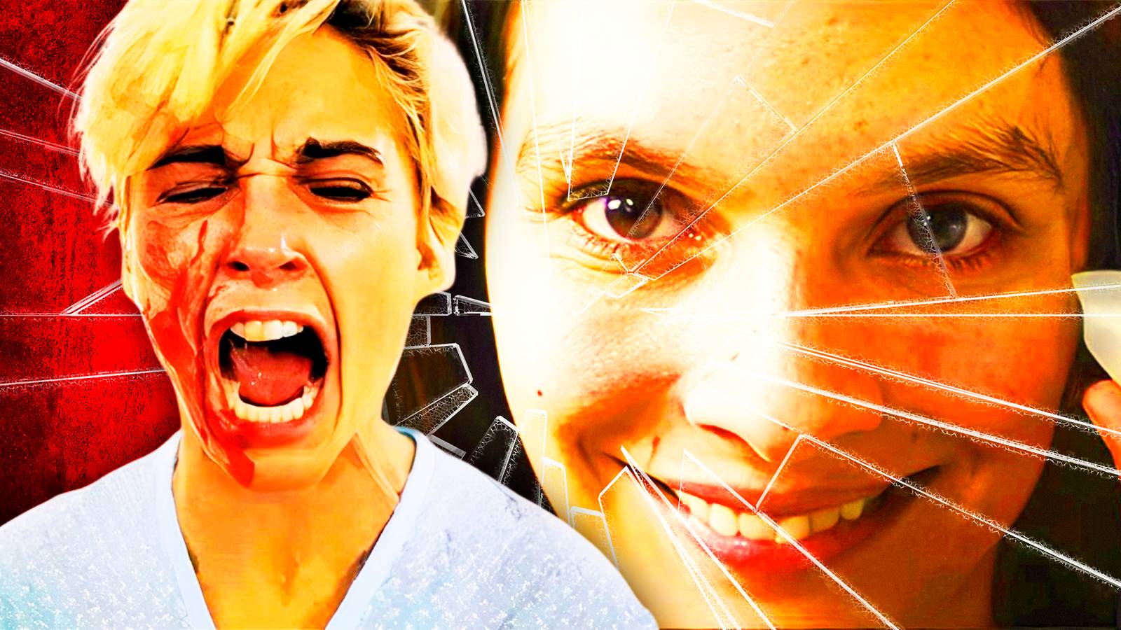 Every Confirmed Victim Of The Smile Curse & How They Died