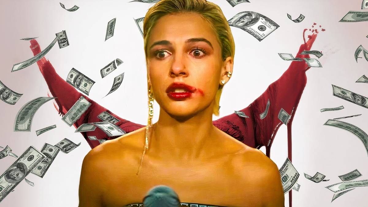 Smile 2 Box Office Hits Major Global Milestone After Just One Week In ...