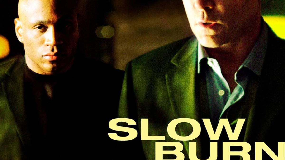 Slow Burn Summary, Trailer, Cast, Where to Watch and More
