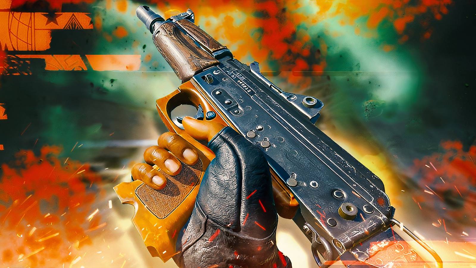 The Best SMG Builds In Call of Duty: Black Ops 6, Ranked