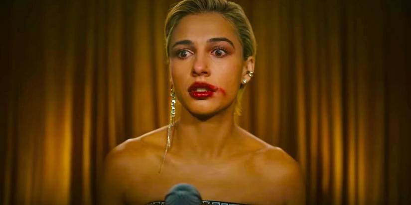 What Singer Is Smile 2’s Skye Riley Based On?