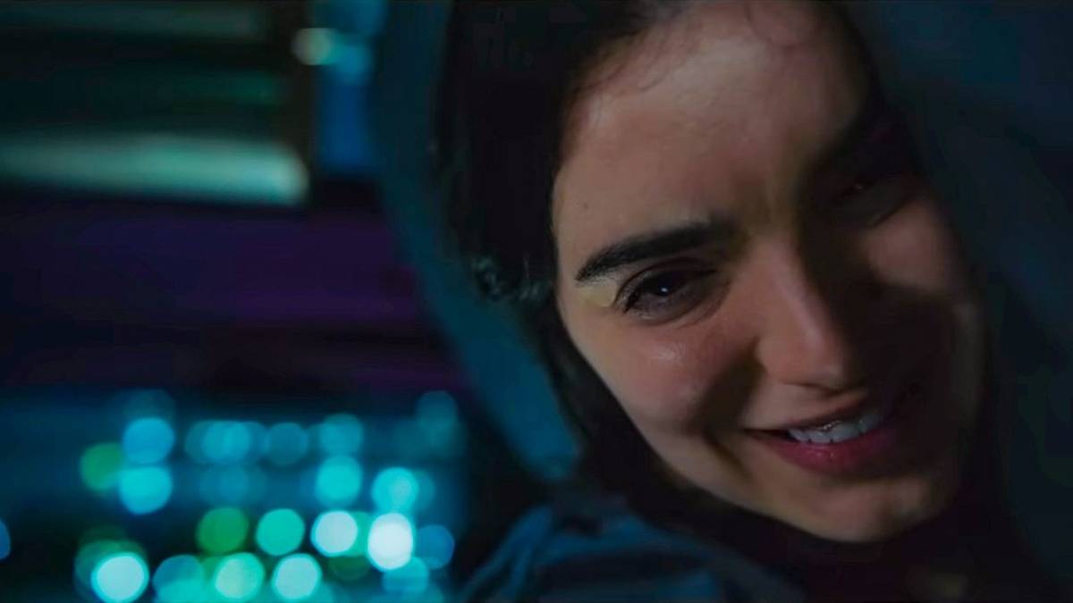 Smile 2 Director Addresses Whether Future Sequels Will Explain The ...