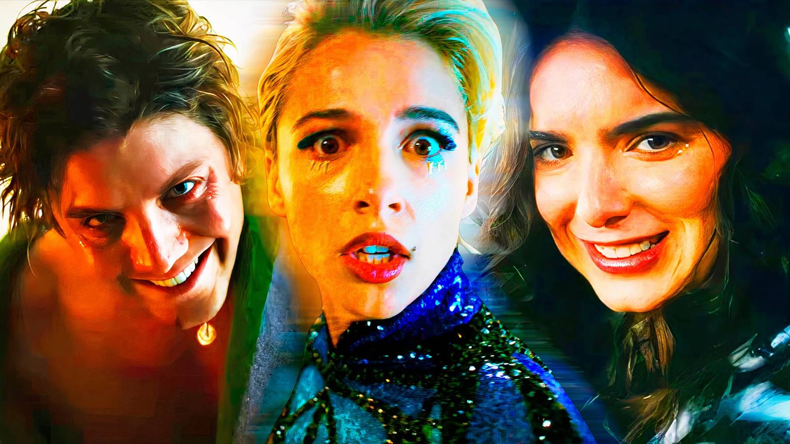 Smile 2's 10 Scariest Moments & Scenes
