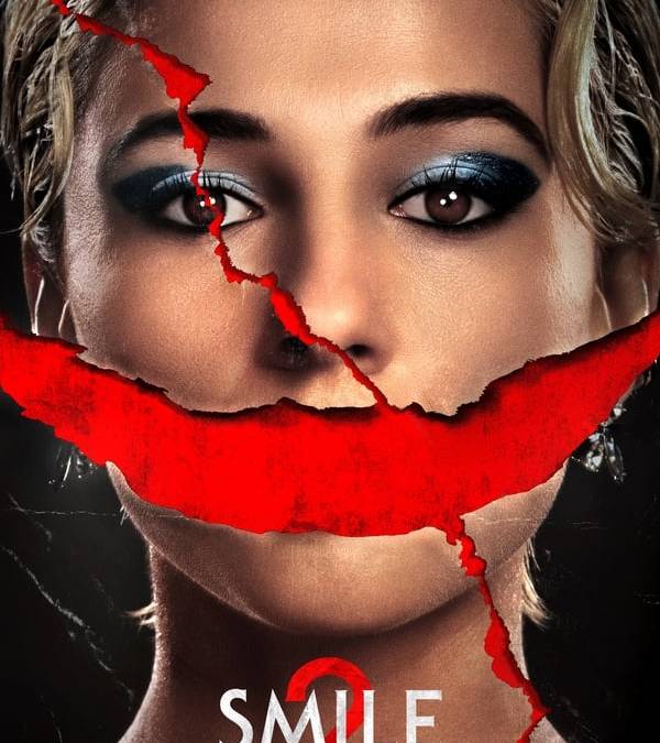 Smile 2 Summary, Trailer, Cast, Where to Watch and More