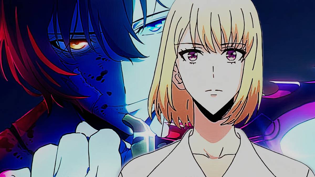 Solo Leveling's Strongest Woman Has a Unique Ability That Proves She ...